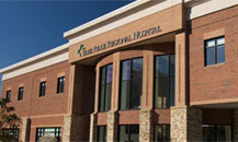 Mission Health System | Mission Health