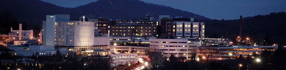 Contact | Mission Health